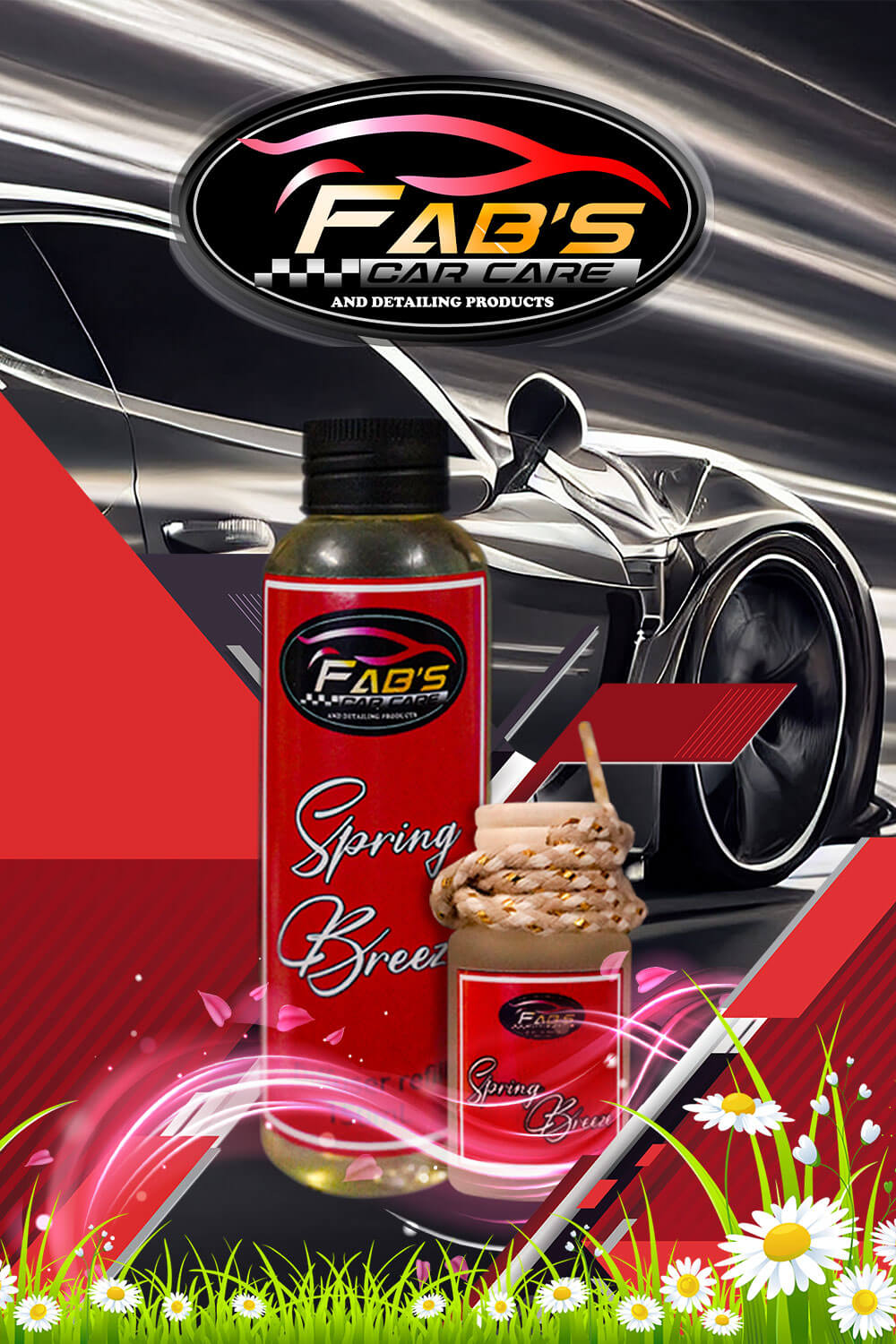 Hanging Diffuser - Spring Breeze - Sabon Station Philippines | Your ...