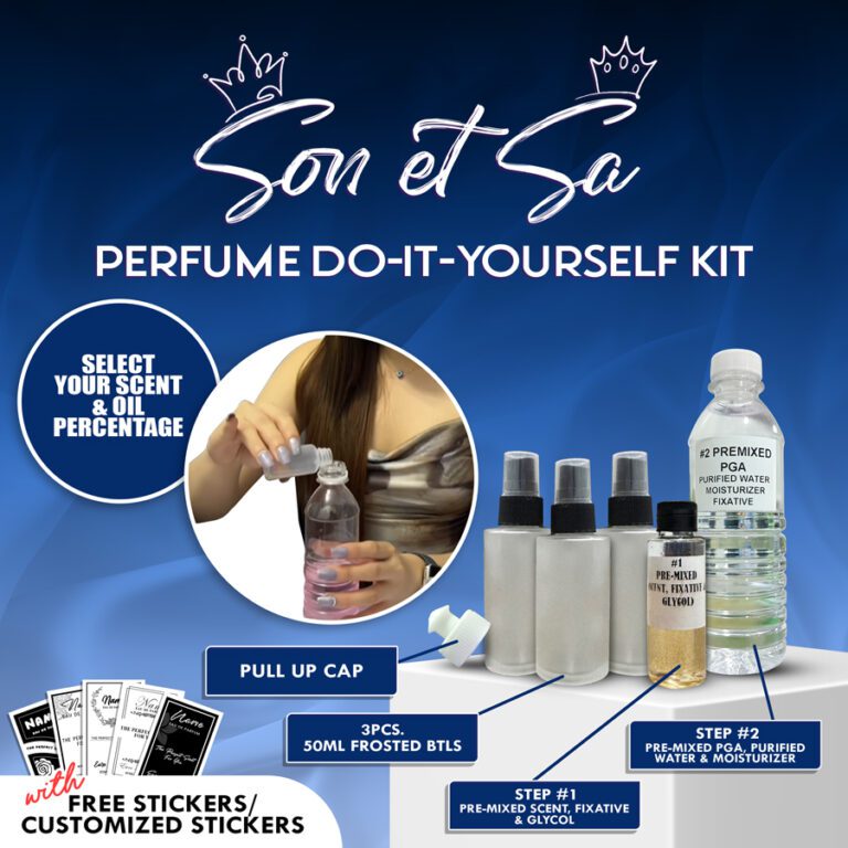 Welcome to Sabon Station Philippines | Your Best Cleaning Buddy